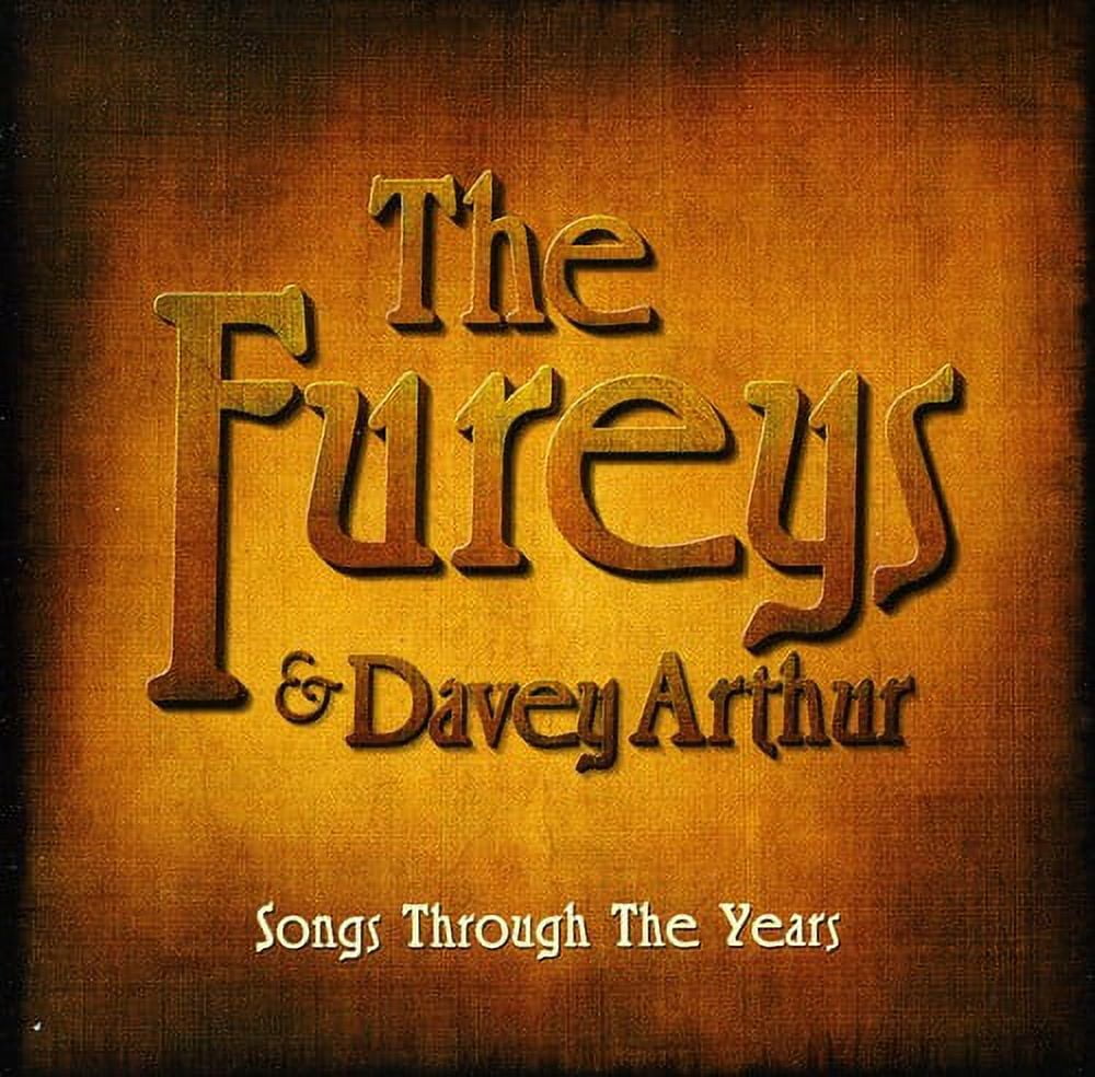 Fureys & Davey Arthur - Songs Through the Years [CD] - Walmart.com