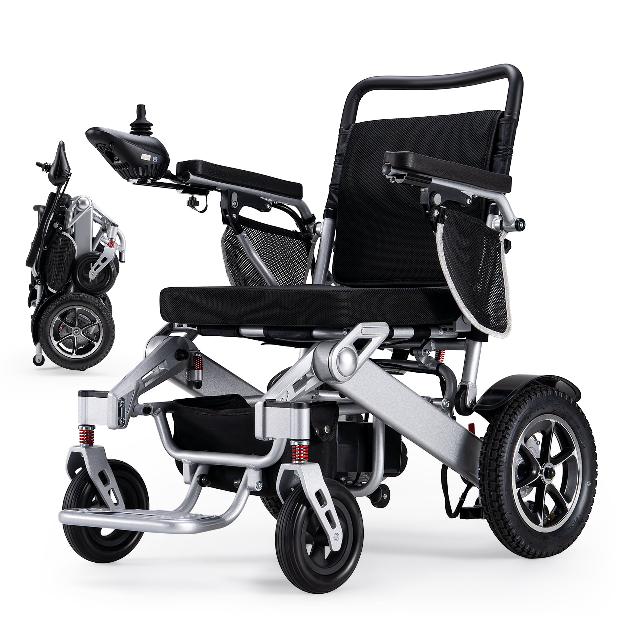 Drive Motorized Wheelchair