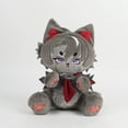 Furina Meow Plus Furina Cat Doll GENSHIN IMPACT Plush Toy Peripheral ...