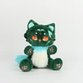 Furina Meow Plus Furina Cat Doll GENSHIN IMPACT Plush Toy Peripheral ...