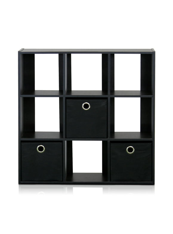 9 Cube Organizer in Office Furniture - Walmart.com