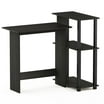 Furinno Turn-N-Tube Study Office Furniture, Wood, Space Saving Corner ...
