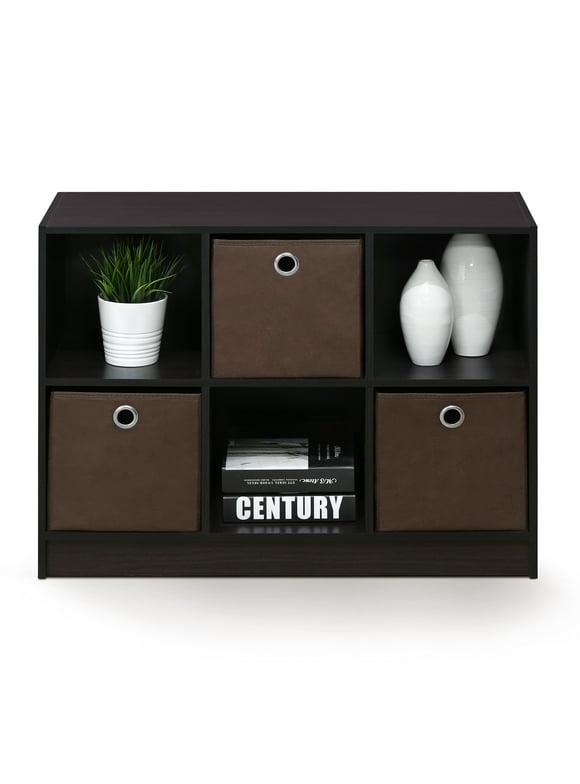 6 Cube Organizer in Office Furniture - Walmart.com