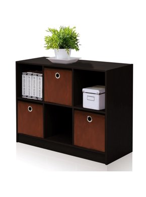 6 Cube Organizer in Office Furniture - Walmart.com