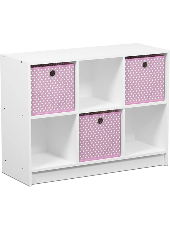 6 Cube Organizer in Office Furniture - Walmart.com