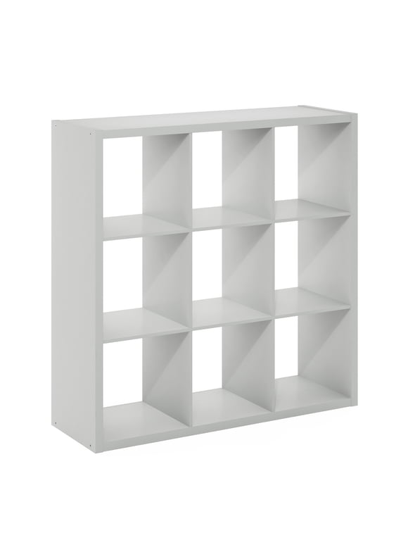 9 Cube Organizer in Office Furniture - Walmart.com