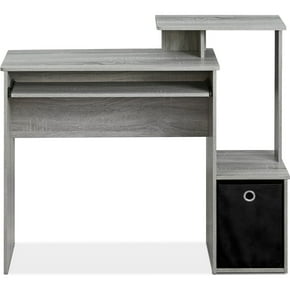 Computer Desks with Keyboard Trays