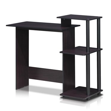 Hoffree 43 inch Computer Desk Home Writing Desk Office Furniture ...