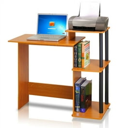 Convenience Concepts Monterey 34 inch Desk R4 0511 Walmart
