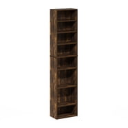 Sauder O'Sullivan Media Entertainment DVD Cabinet, Multimedia Storage ...