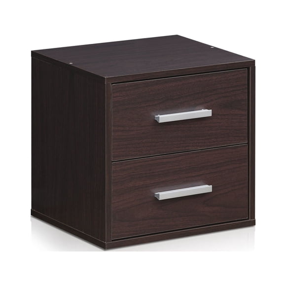 Stackable Wood Drawers