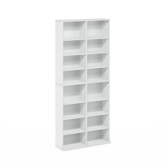 Media Storage Cabinets