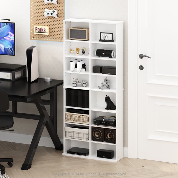 Media Storage Cabinets