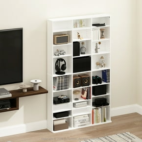 DVD Storage Towers