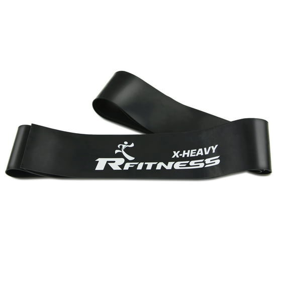 Furinno RFitness Professional Muscle Compression FLOSS Band, HEAVY ...