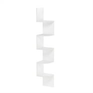 Mainstays 3-Piece Wire Shelves, White - Walmart.com
