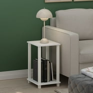 Mainstays Metal Tray Side Table, Multiple Colors - Walmart.com