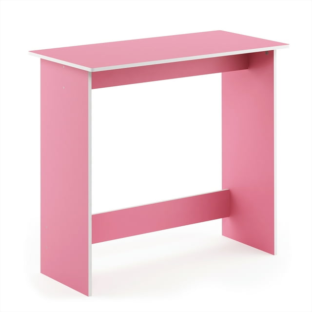 Furinno Simplistic Parsons Student Study Desk, Simple Office Writing ...