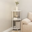 Furinno Flexi 4-Tier Rack, Espresso - Walmart.com