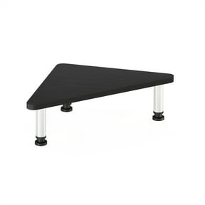 Raindrops 2 pcs Home Monitor Riser Stand PVC Board Computer Monitor ...