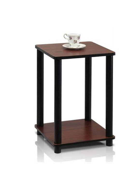 Furinno Wood End Tables in End Tables - Walmart.com
