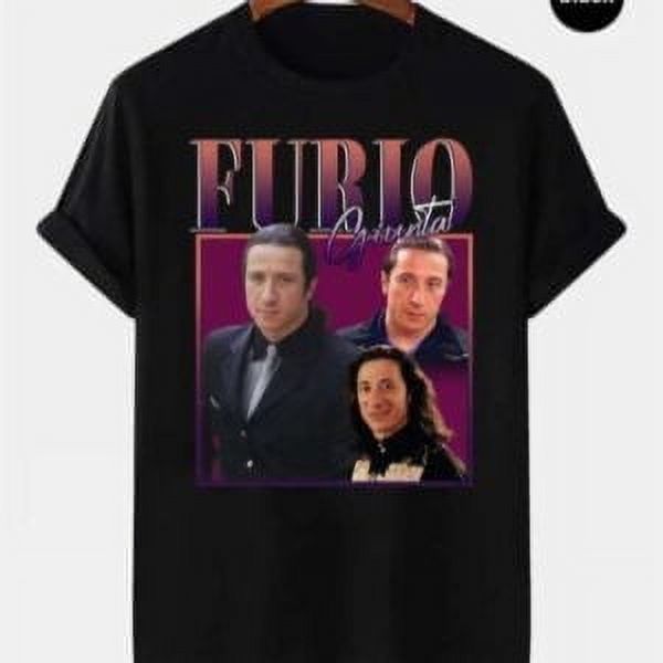 Furio Sopranos Vintage T Shirt Merch The Sopranos - Walmart.com