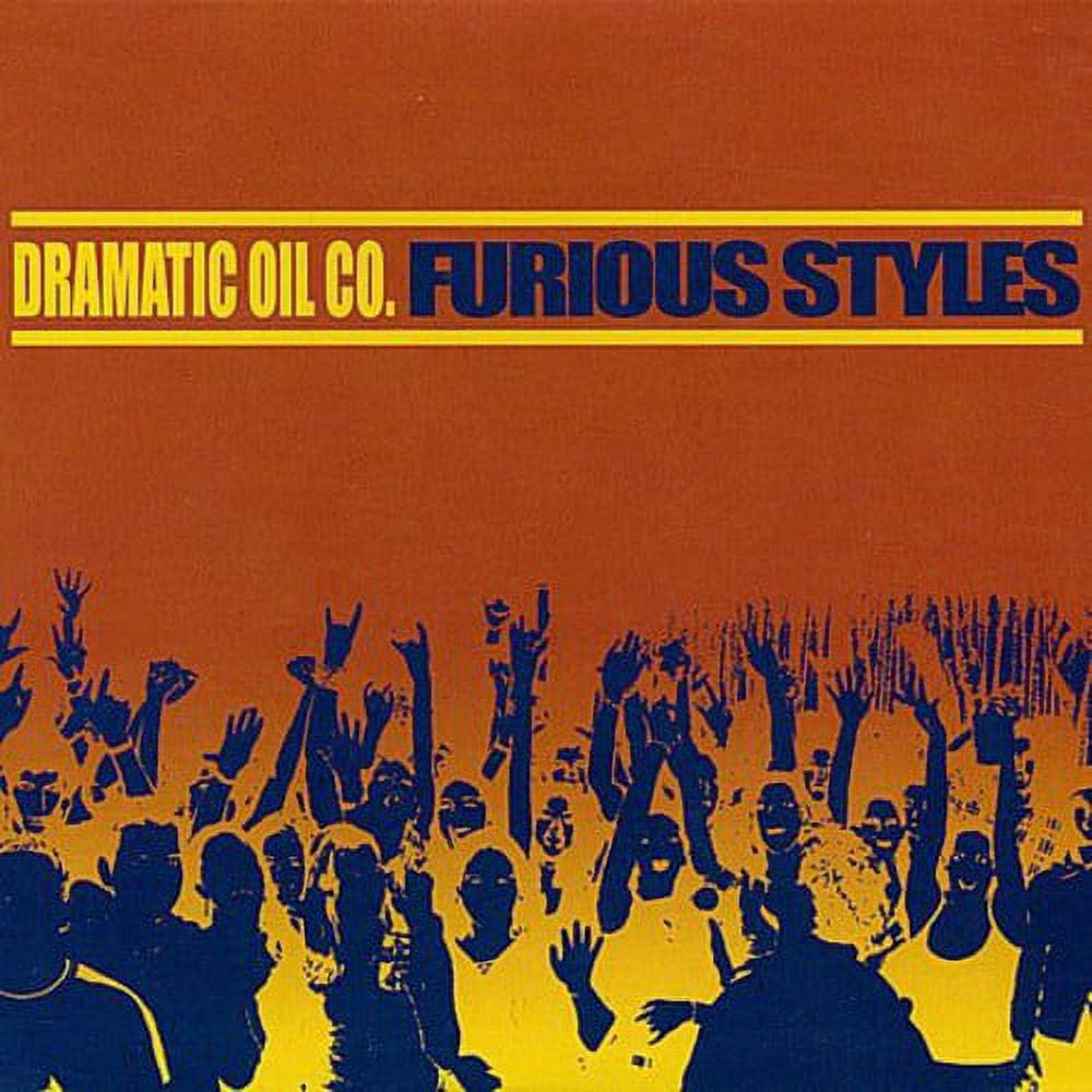 Pre-Owned - Furious Styles - Walmart.com