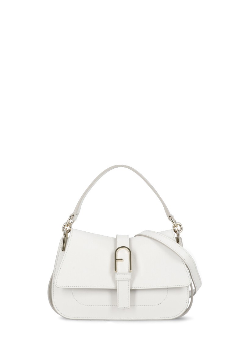 Furla Women's Light Grey Nuvola Bag Grey - Walmart.com