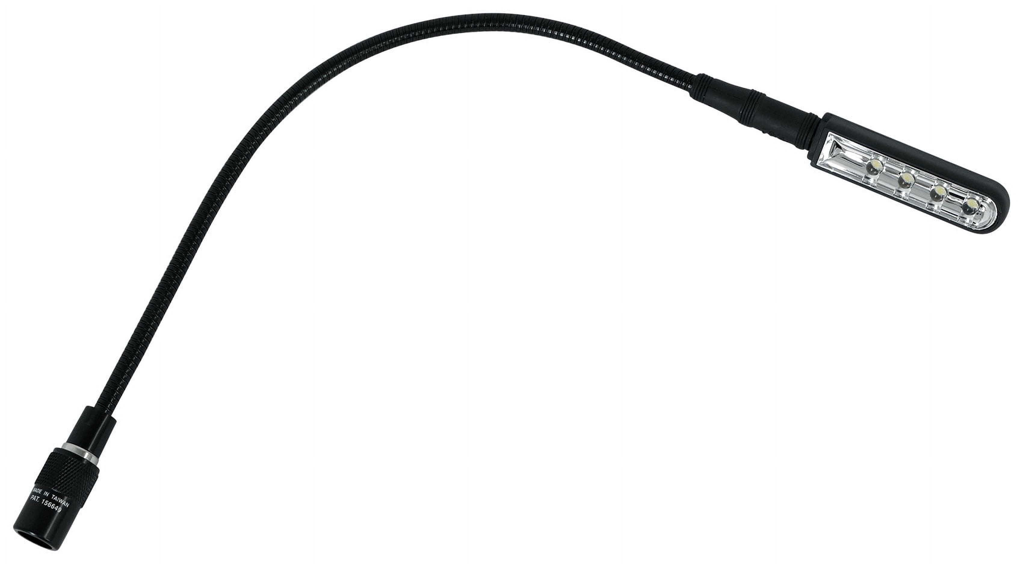 Furman GN-LED Series II BNC Gooseneck Rack Light Module GNLED - Walmart.com