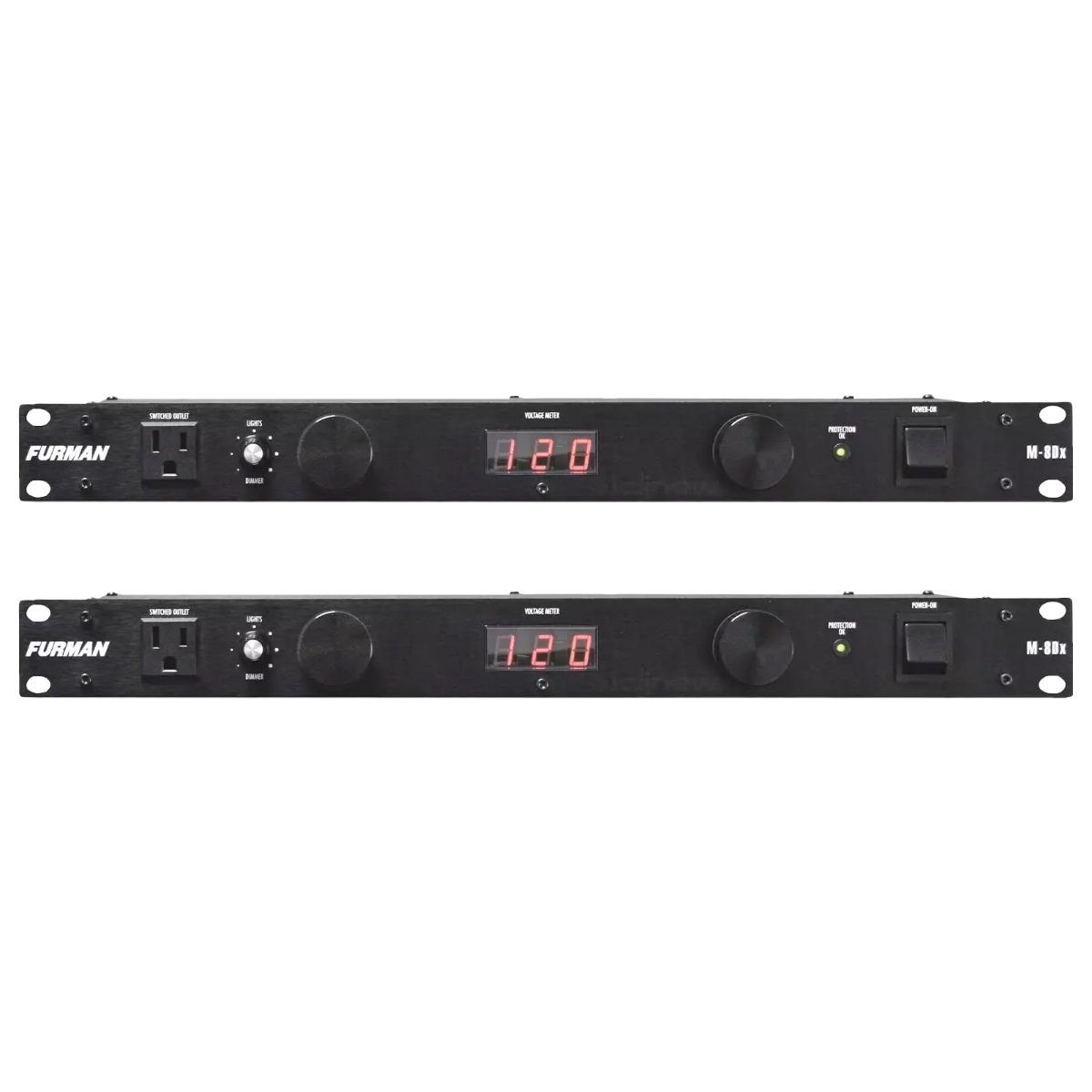 Tripp Lite 2400W 3U Rack Mount Power Conditioner, AVR, AC Surge ...