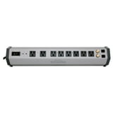 Furman PST-8 Power Station Series Line Conditioner with Multi-Stage ...