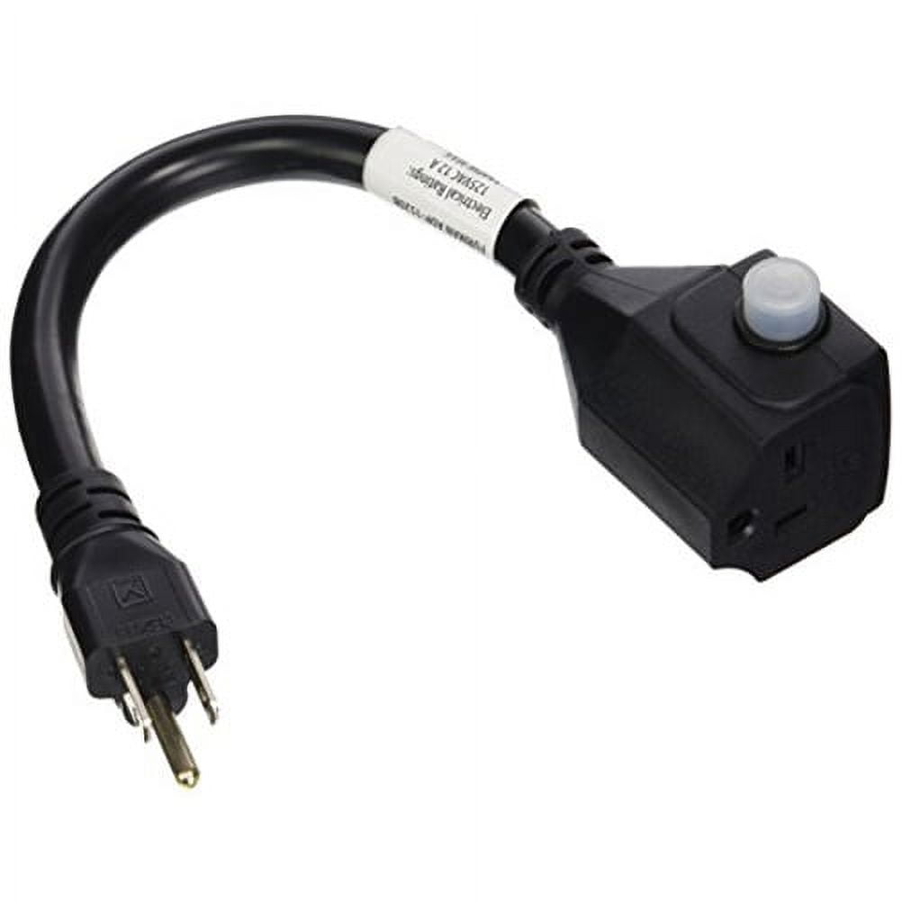 Furman Sound ADP-1520B Adapter Cord ADP1520B: Electronics - Walmart.com