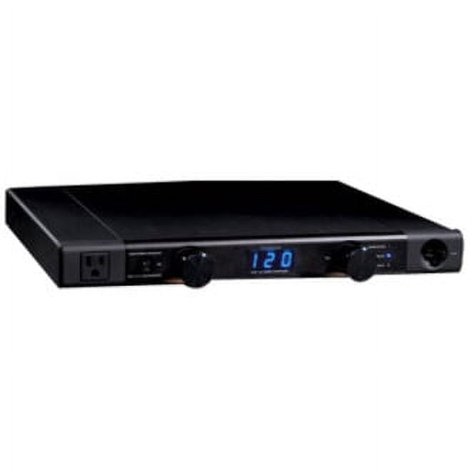 Furman Sound Elite i Series Linear Filtering AC Line Conditioner ...