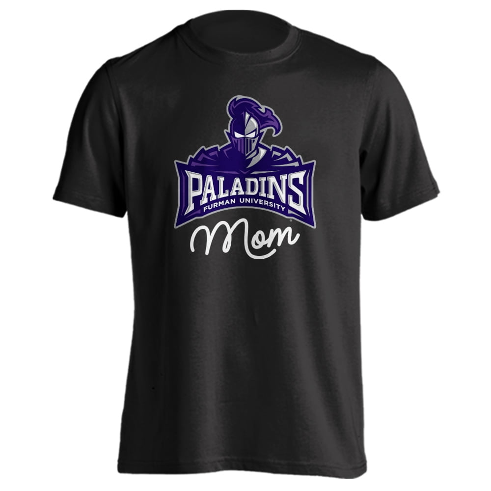 Furman University Paladins Mom Proud Parent T-Shirt - Walmart.com