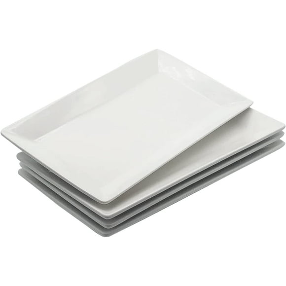 Rectangular Serving Plate