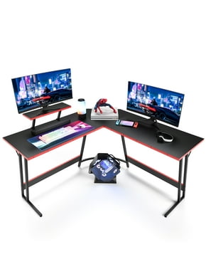 Corner Gaming Desks in Office Furniture - Walmart.com