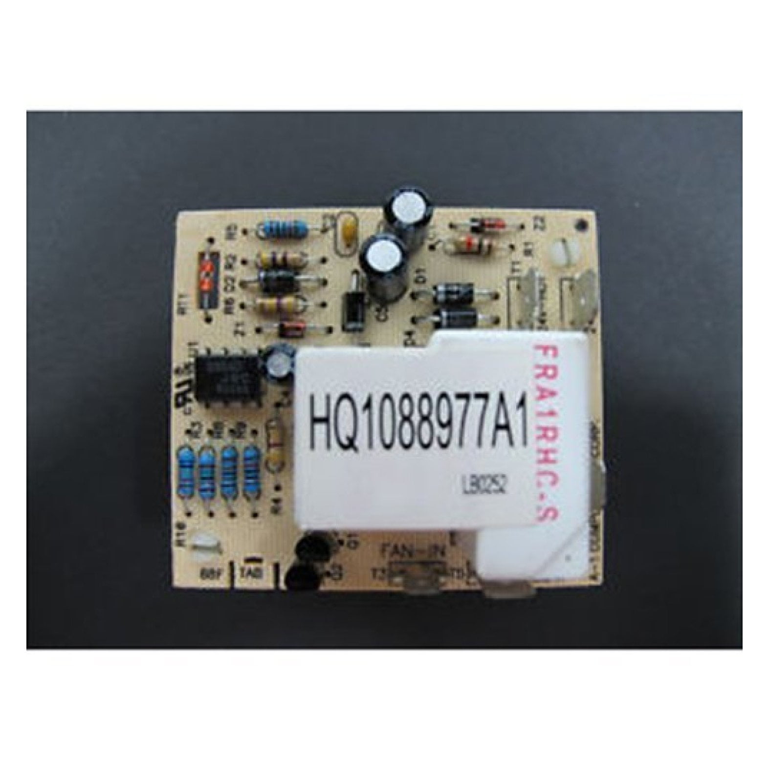 Furnace Control Board 1088977 Replacement - Upgraded Fan Control Board ...