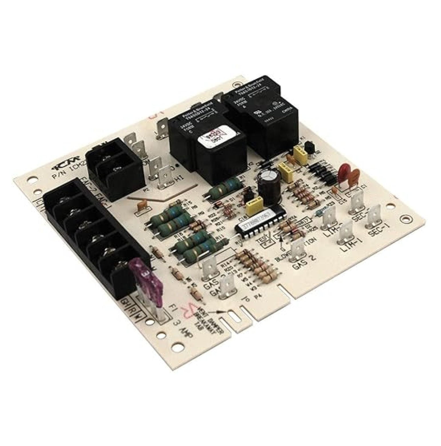 Furnace Control Board Replacement for Bryant HH84AA020 - Upgraded ...