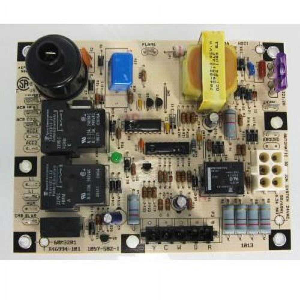 Furnace Control Board Replacement - Walmart.com