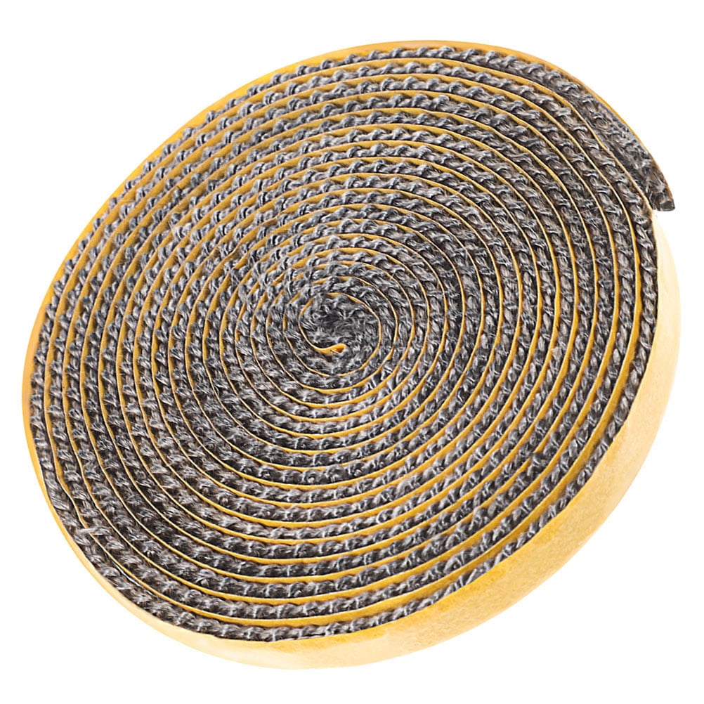 Furnace Door Gasket Stove Burner Fire Seal Liner Self Adhesive Seal ...