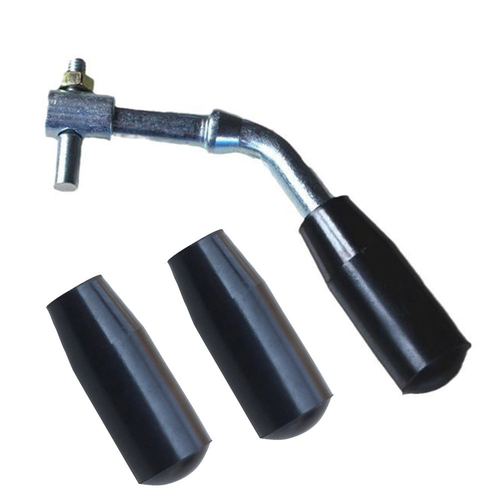 Furnace door handle heating furnace boiler furnace accessories handle ...