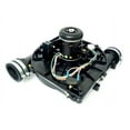 Furnace Draft Exhaust/Inducer Vent Venter Motor Replaces Bryant 320725-756 - Walmart.com