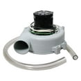 Furnace Draft Inducer Blower Olsen-Airco 20082, 27612, 11051403 RFB200 ...
