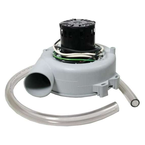 Furnace Draft Inducer Blower Olsen-Airco 20082, 27612, 11051403 RFB200 ...