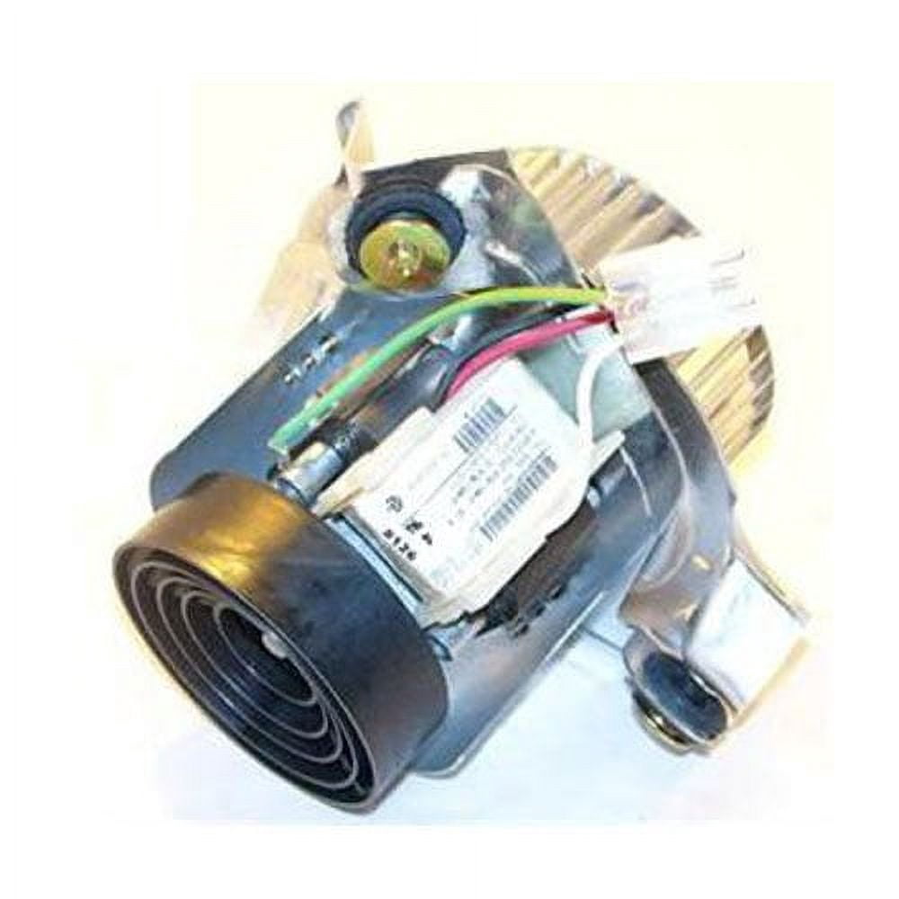 - Furnace Draft Inducer/Exhaust Vent Venter Motor - Replacement ...