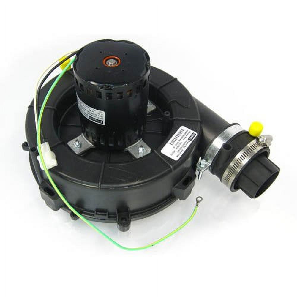- Furnace Draft Inducer/Exhaust Vent Venter Motor - - Walmart.com