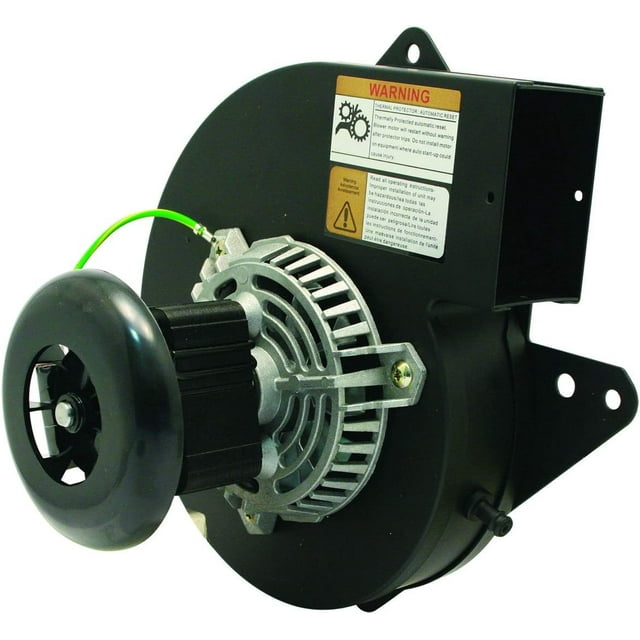 Furnace Draft Inducer Motor Blower for Amana Goodman Janitrol B1859005 ...