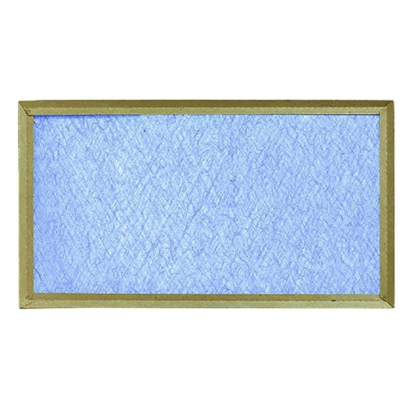 Furnace Filter 14x24x1 (12-Pack) - MERV 1 Fiberglass Air Filters - 30 ...
