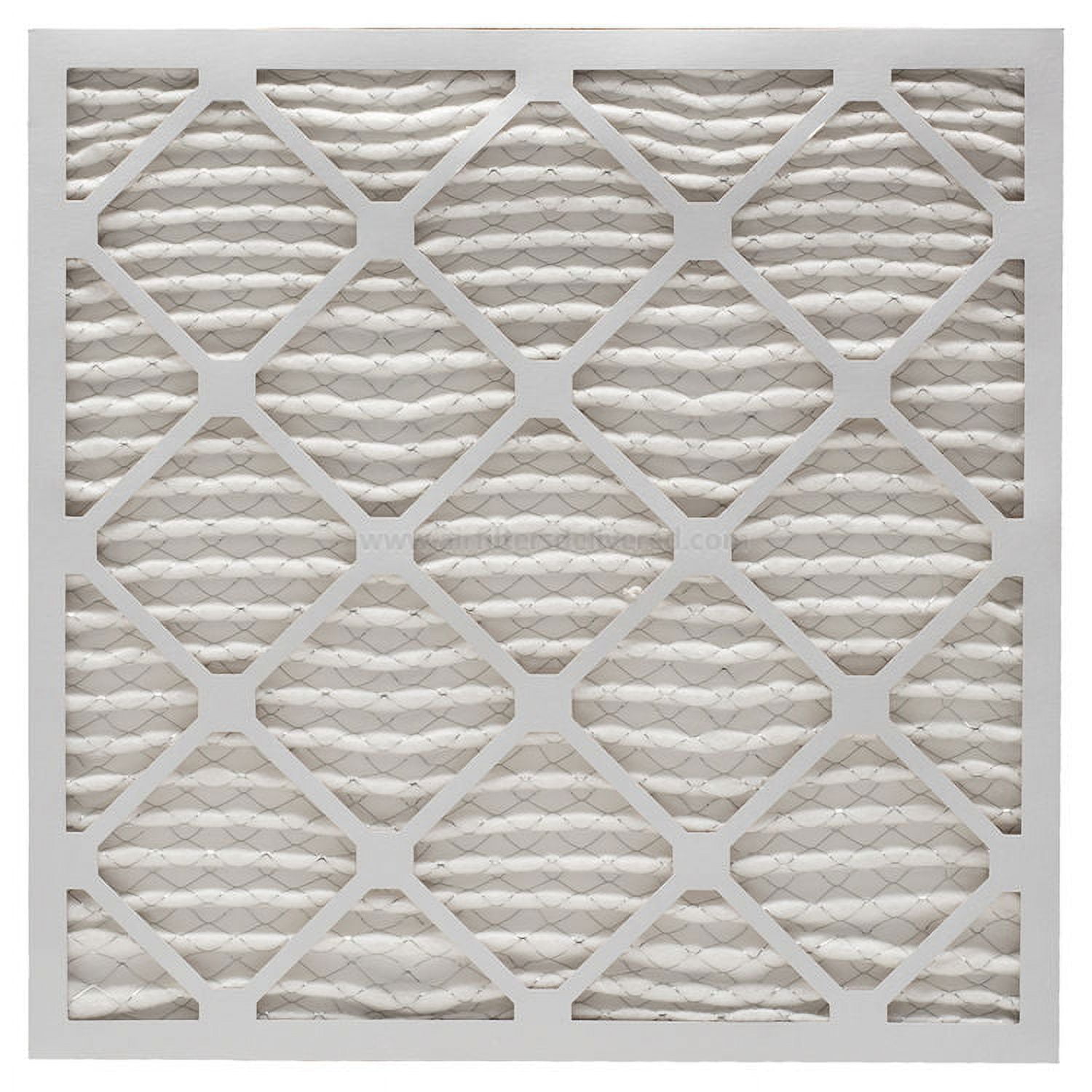 Furnace Filter 18" x 18" x 1" Pleated Disposable - Walmart.com