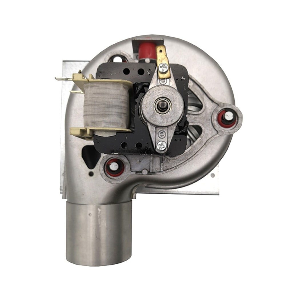 Furnace Fireplace Blower Fan Motor High Temperature Resistance 2000Rpm ...